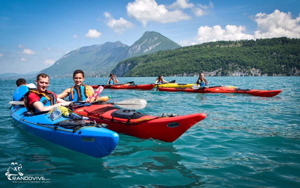 Accueil - Lyon Urban Kayak